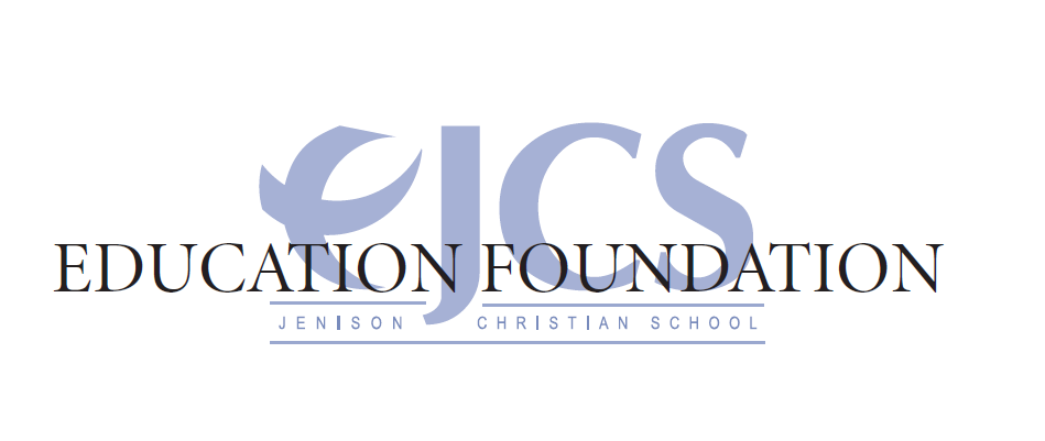 JCS Education Foundation - Jenison Christian School